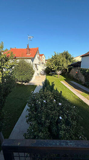 Maison à vendre - Drancy, Paris Campagne - 3 pièces - 2 chambres