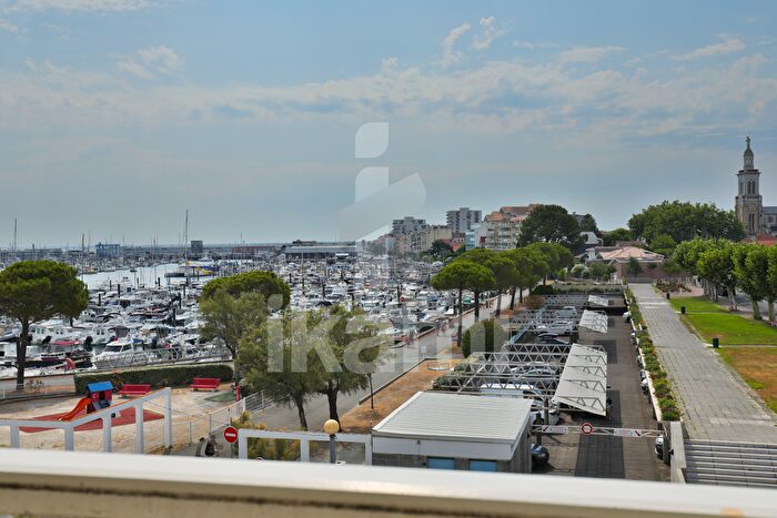 Appartement 3 pièces à Arcachon, Saint-Ferdinand, à vendre