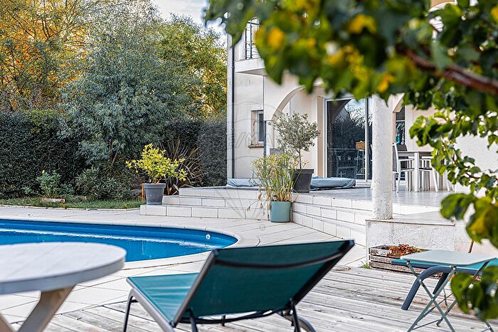 Maison à vendre - Saint-Jean-le-Blanc - 8 pièces - 5 chambres