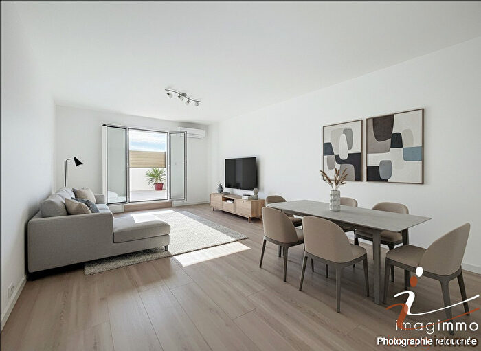 Mauguio - Appartement 4 pièces à vendre