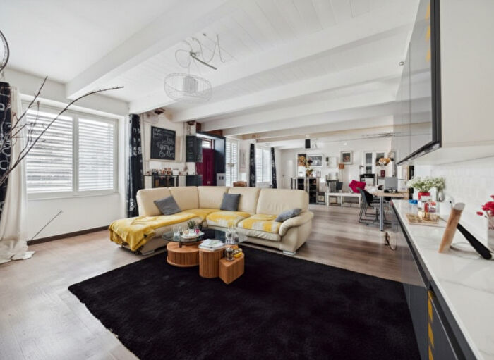 Elliant : Maison 6 pièces à vendre