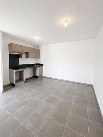 Genicart, Lormont : Appartement 2 pièces à louer