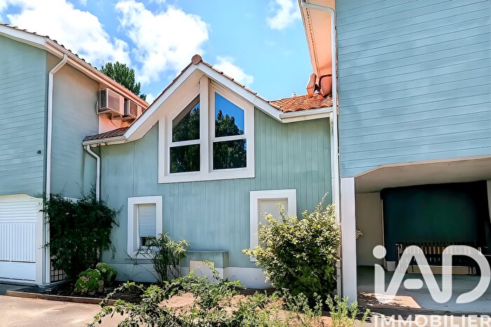 Maison à vendre - Biscarrosse, Navarrosse, Ipse, Mayotte, Millas, Bosque, En Belliard - 4 pièces - 3 chambres