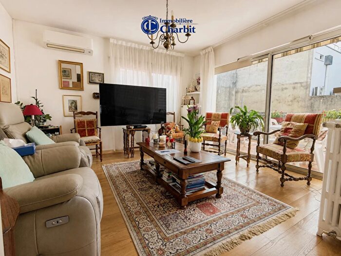 Appartement 5 pièces à vendre - Bergerac