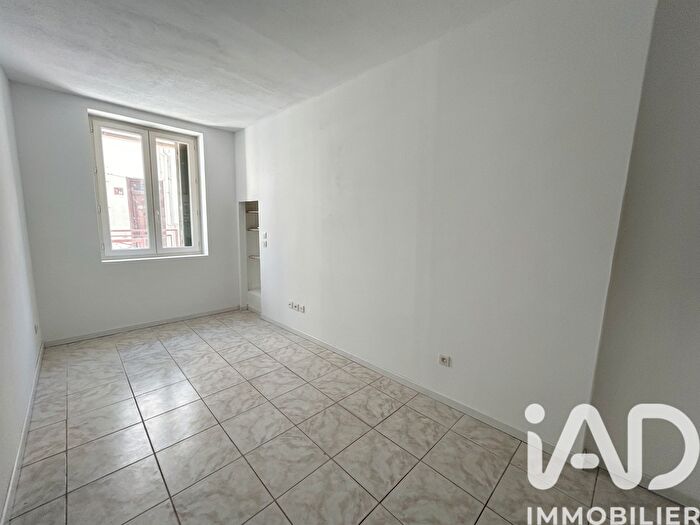 Appartement à vendre - Prades - 1 pièce