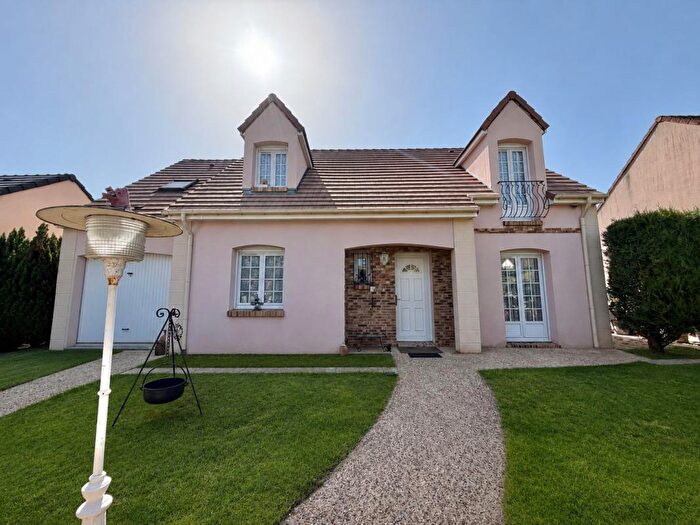 Mainvilliers - Maison 6 pièces à vendre