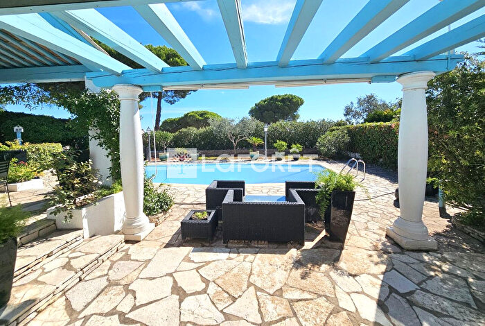 Maison à vendre - Agde, Le Cap dAgde - 5 pièces - 3 chambres