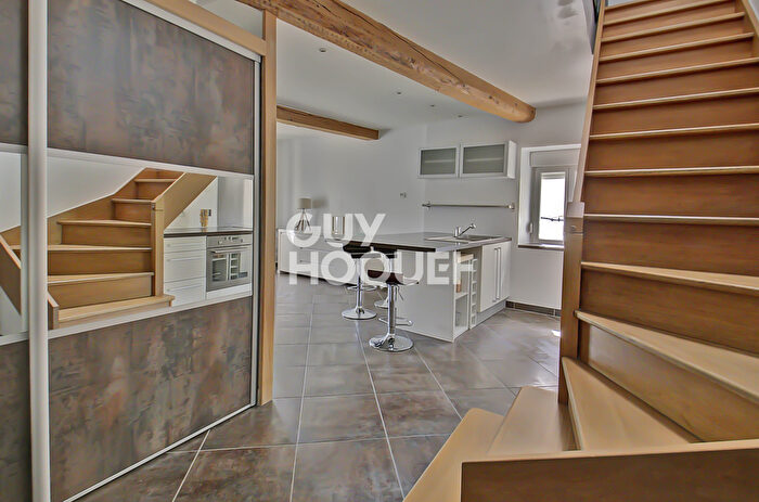 Appartement à vendre - Bourgoin-Jallieu, LOiselet, La Maladière, La Grive - 3 pièces - 2 chambres