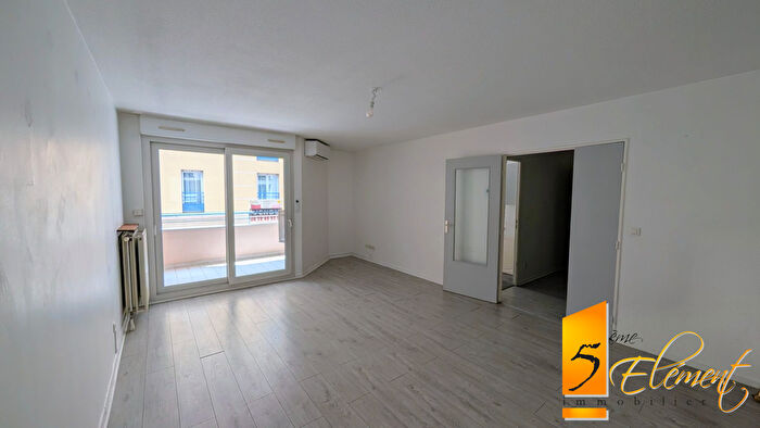 Appartement 3 pièces à vendre - Chaponost