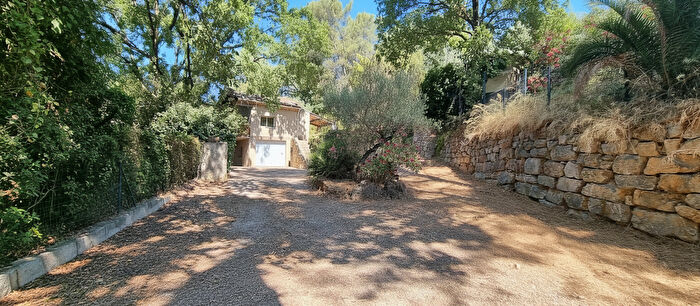 Callas : Maison 5 pièces à vendre