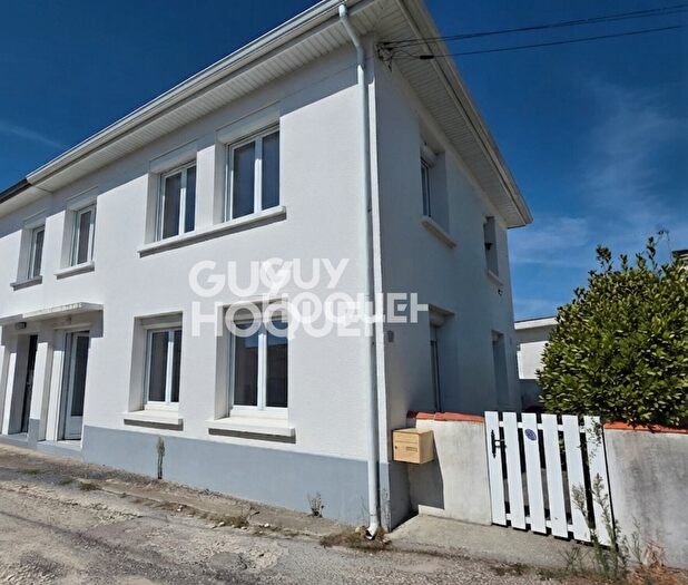 Royan, Maisonfort : Maison 4 pièces à vendre