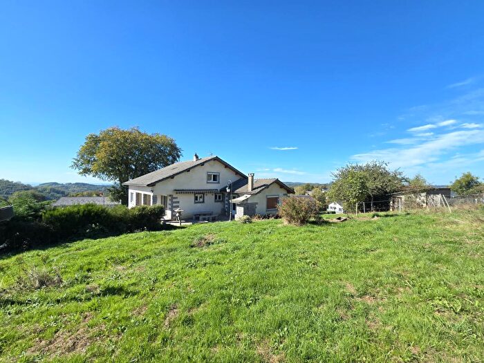 Maison à vendre - Le Bez - 7 pièces - 5 chambres