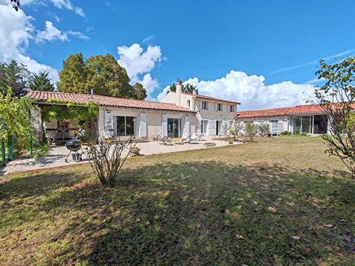 Maison à vendre - Courcoury - 7 pièces - 3 chambres