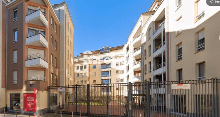 Appartement 3 pièces à Centre, Lille, à louer