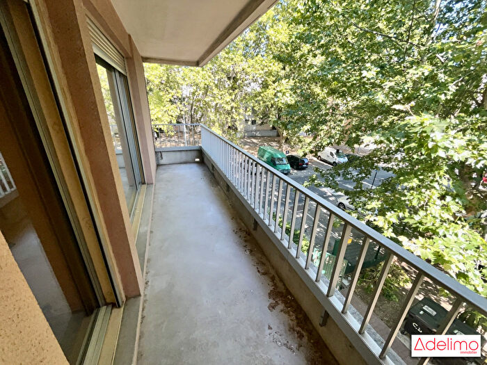 Nîmes, Clos d'Orville - Appartement 3 pièces à vendre