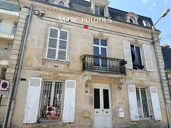 Appartement 2 pièces à louer - Centre-Gare, Chantilly