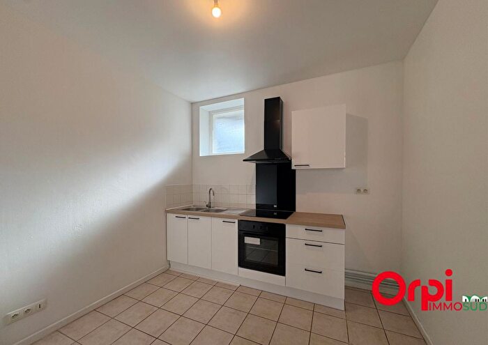 Appartement à louer - Amiens, Saint-Honoré, Jeanne dArc - 2 pièces - 1 chambre