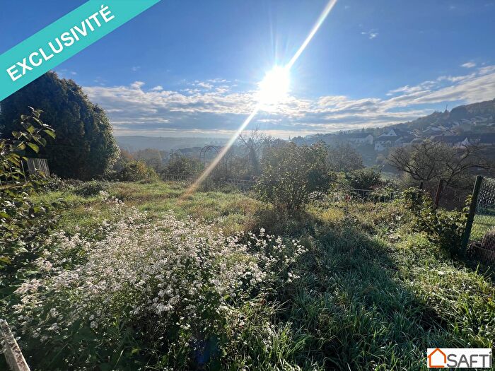 Maison à vendre - Alsting - 6 pièces - 4 chambres