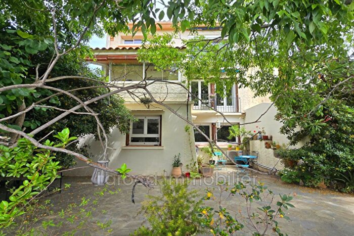 Maison à vendre - Sorède - 3 pièces - 2 chambres