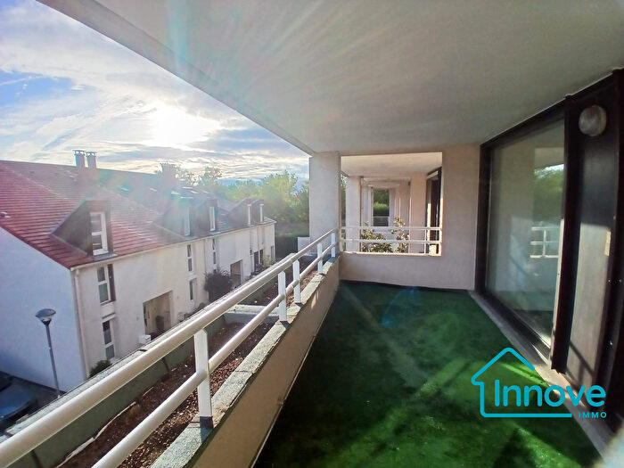 Appartement 2 pièces à Voisins-le-Bretonneux, à louer