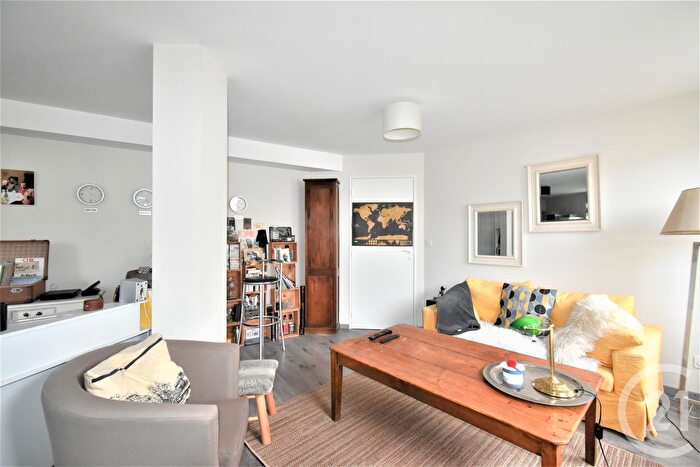 Appartement 3 pièces à louer à Laval, Les Pommeraies