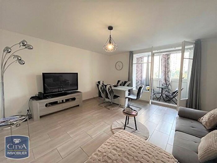 Appartement 3 pièces à Port-de-Bouc, Les Comtes, à vendre