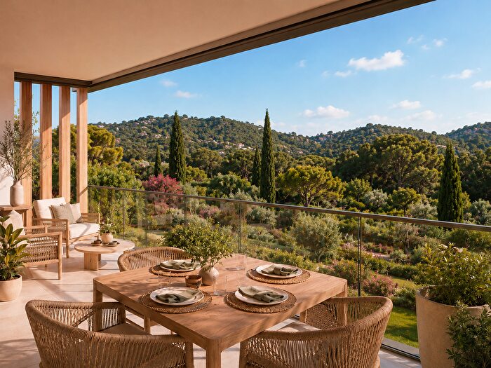 Saint-Raphaël : Maison 3 pièces à vendre