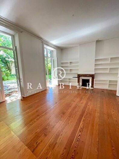 Montpellier : Appartement 4 pièces à louer
