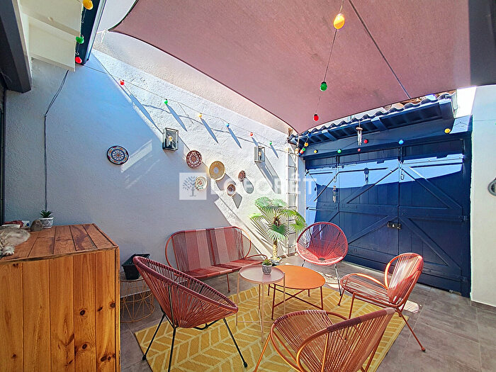 Maison à vendre - Villemur-sur-Tarn - 5 pièces - 4 chambres