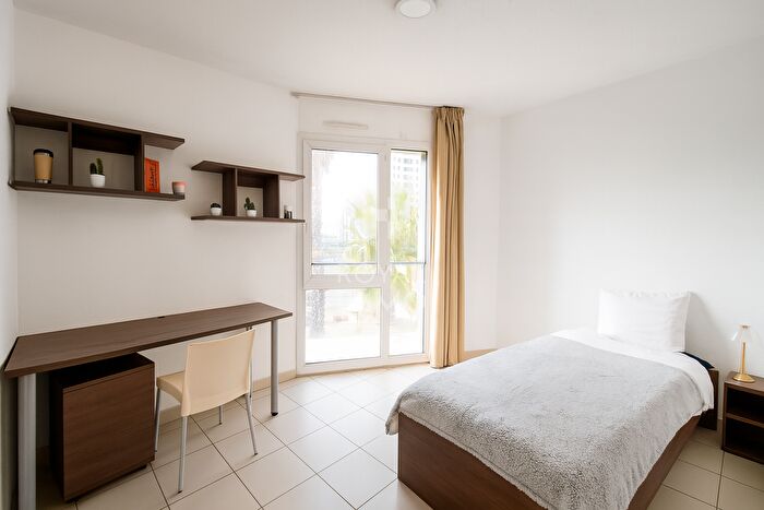 Appartement à vendre - Toulon, Saint-Jean du Var - 1 pièce