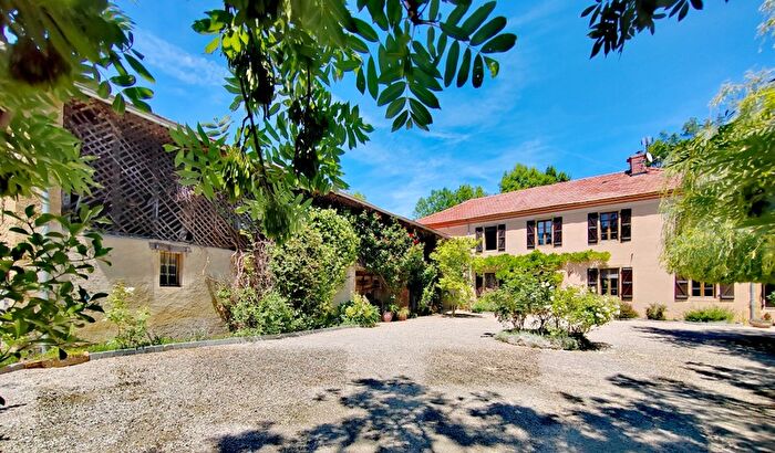 Bellegarde : Maison 7 pièces à vendre