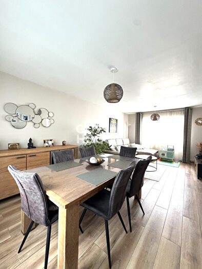 Maison à vendre - Amiens, Sud Est - 4 pièces - 3 chambres
