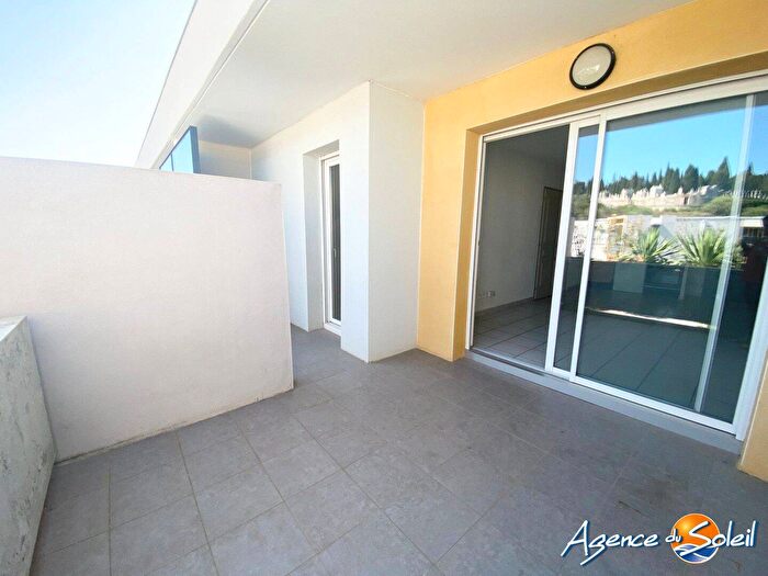 Du Guesclin, Béziers - Appartement 2 pièces à louer