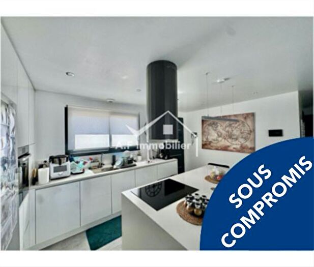 Maison à vendre - Saint-Lys - 4 pièces - 3 chambres