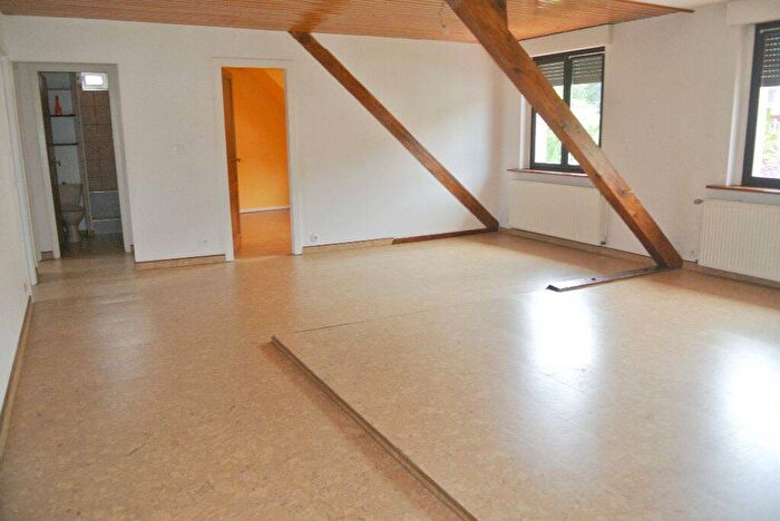Appartement 6 pièces à louer à Nord Est, Thann