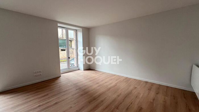 Appartement à louer - Agen, Carnot - 2 pièces - 1 chambre
