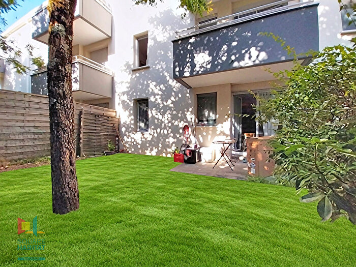 Appartement 2 pièces à vendre - Mérignac, Capeyron