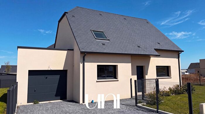 Maison 6 pièces à vendre - Évrecy