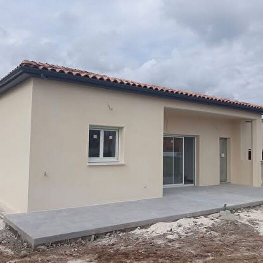 Céret : Maison 3 pièces à vendre