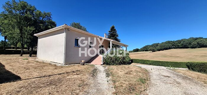 Cahors, Saint-Georges - Maison 5 pièces à vendre