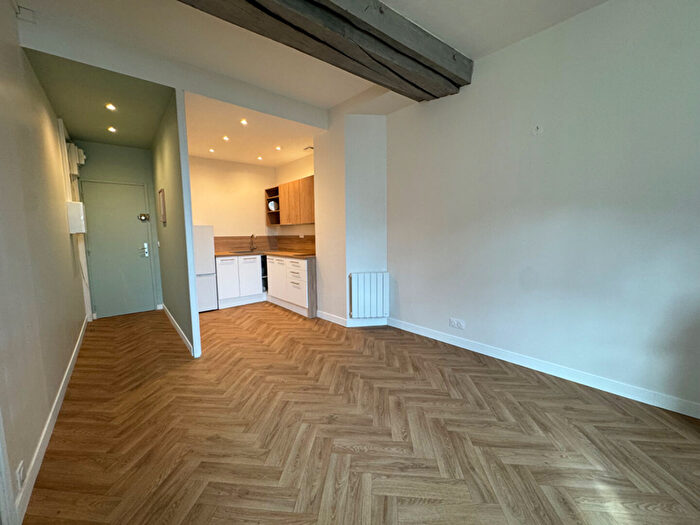 Appartement 3 pièces à louer - Senlis, Centre-ville