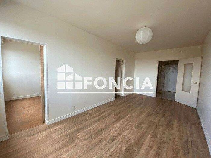 Appartement 2 pièces à louer - Cholet
