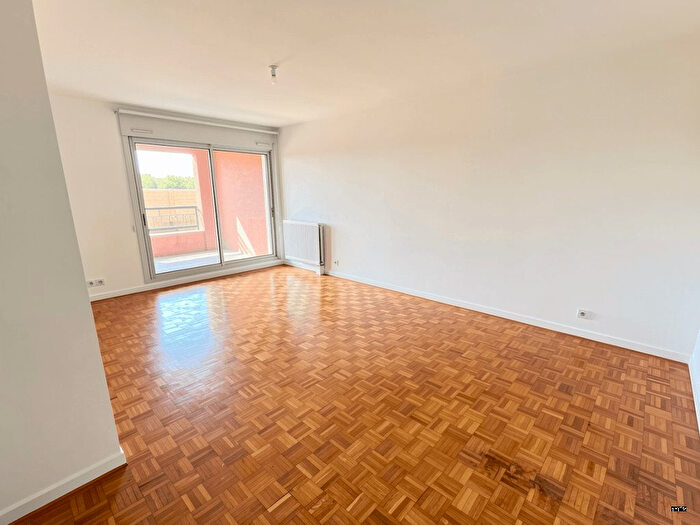 Colomiers, Centre-ville - Appartement 3 pièces à vendre