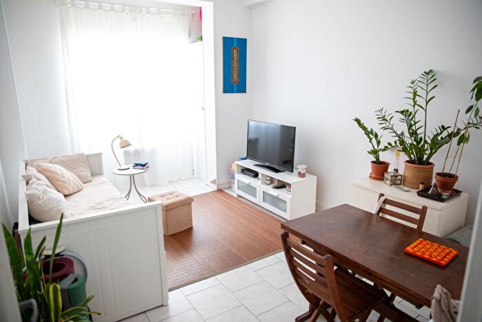 Appartement 2 pièces à Marseille 1er, Chapitre, à vendre