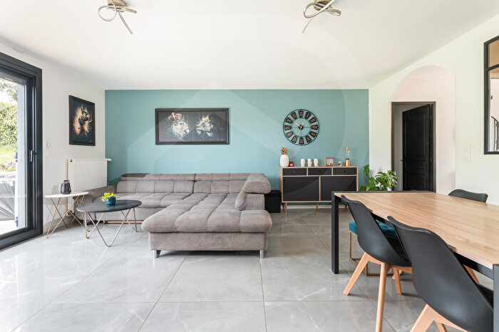 Maison 4 pièces à vendre - Cauville-sur-Mer