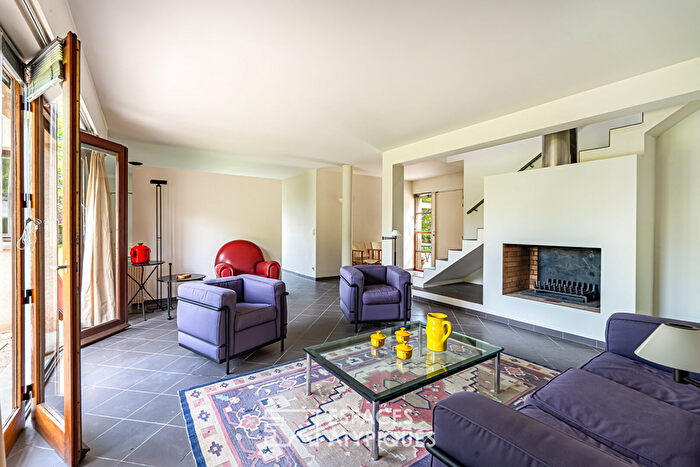 Montfort-lAmaury : Maison 7 pièces à vendre