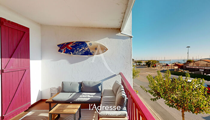 Appartement 2 pièces à vendre - Ciboure