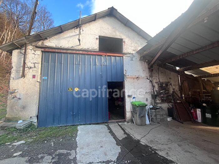 Maison à vendre - Viger - 4 pièces - 3 chambres