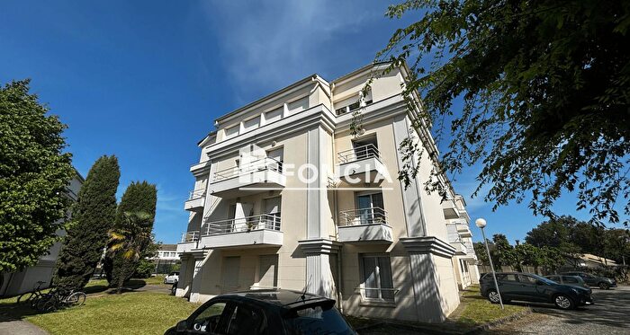 Appartement 1 pièce à vendre - Talence, Thouars, Bijou, Raba