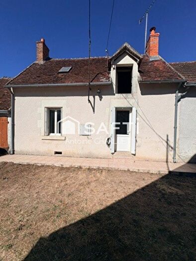 Maison 2 pièces à vendre à Clion